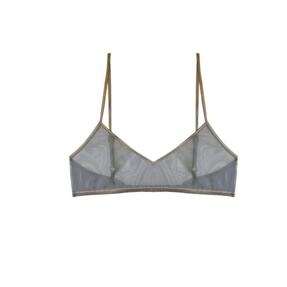 Kat Zarra | Intimates & Sleepwear | Mesh Bralette | Poshmark